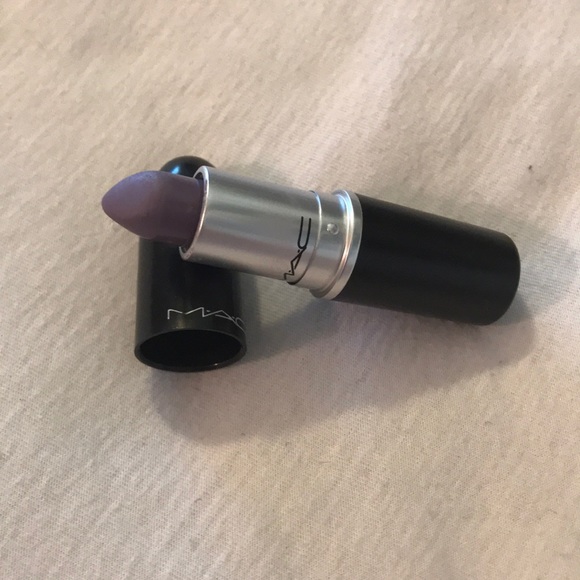 MAC Cosmetics | Makeup | Mac Cosmetics Matte Lipstick Evening Buzz ...